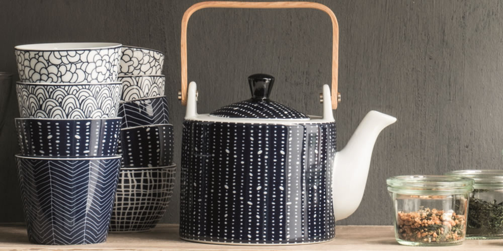 Tee Sets günstig online kaufen! | g-HoReCa B2B Portal